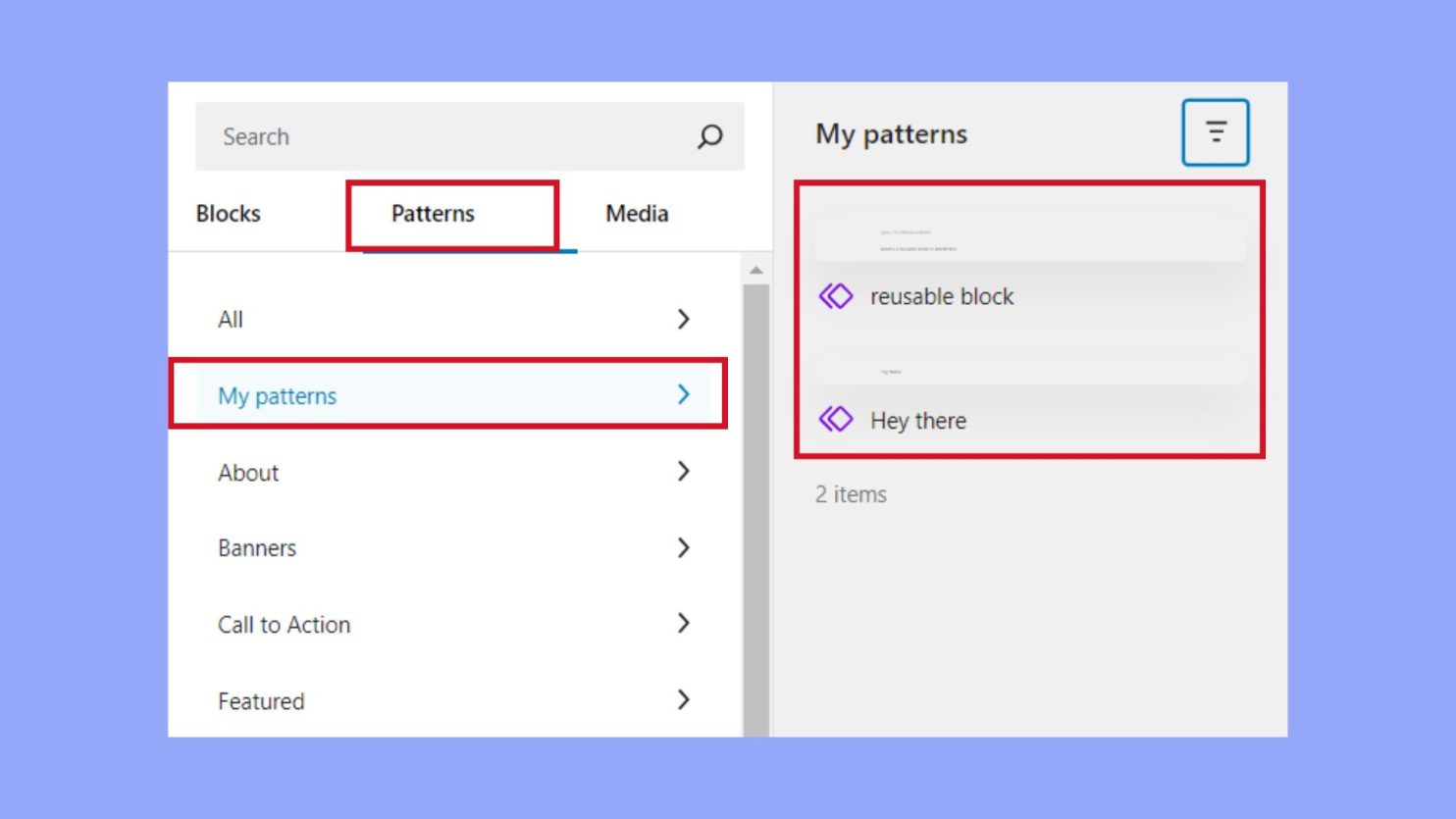 What is a Reusable Block in WordPress - 10Web
