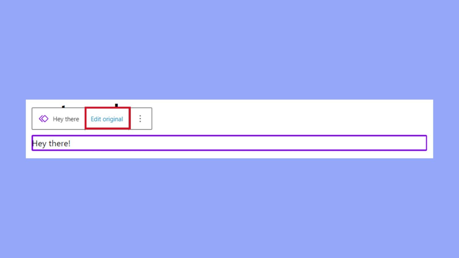 What is a Reusable Block in WordPress - 10Web