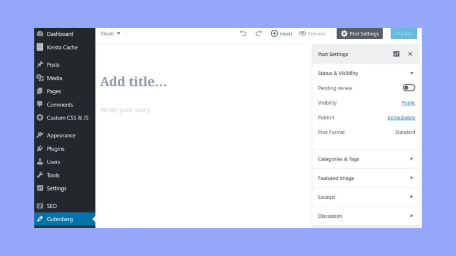 What is Link Rel in WordPress - 10Web
