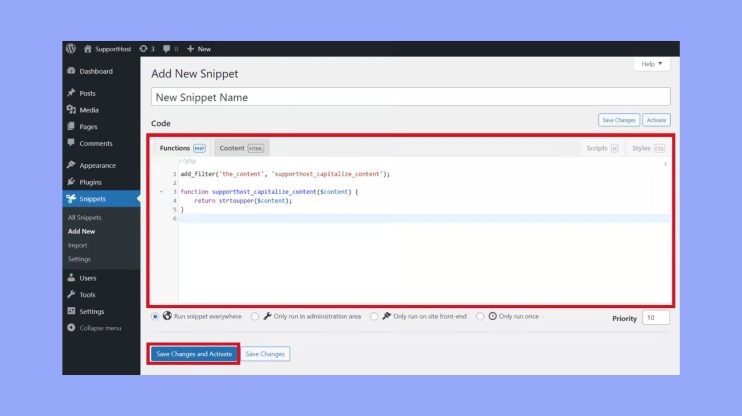 What is Link Rel in WordPress - 10Web