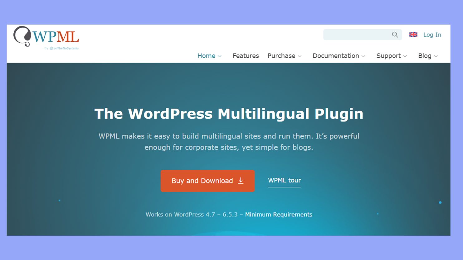 What is WPML in WordPress - 10Web