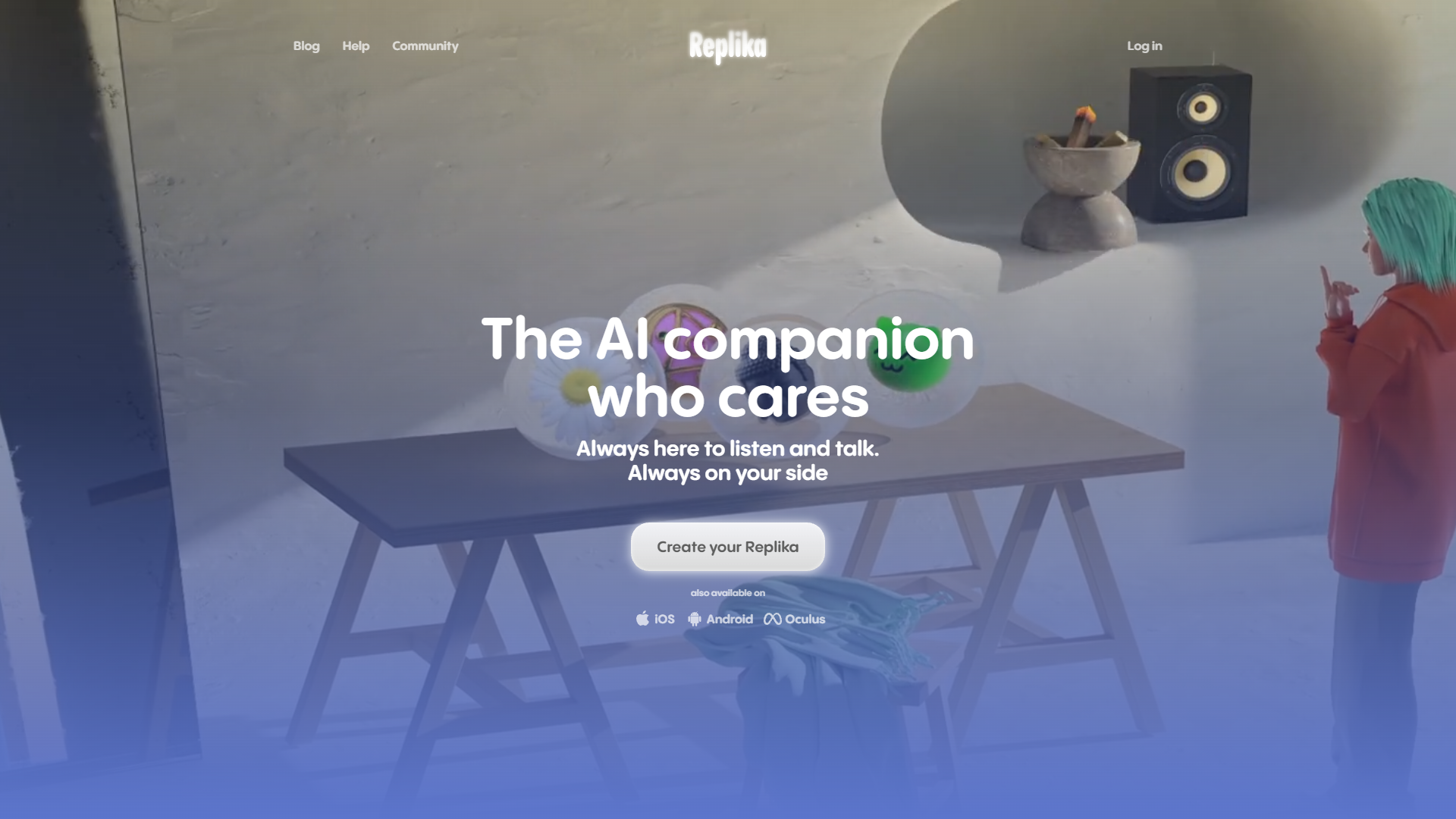 Replika Review: Features, Pros, Cons, & Alternatives Replika Review: Features, Pros, Cons, & Alternatives