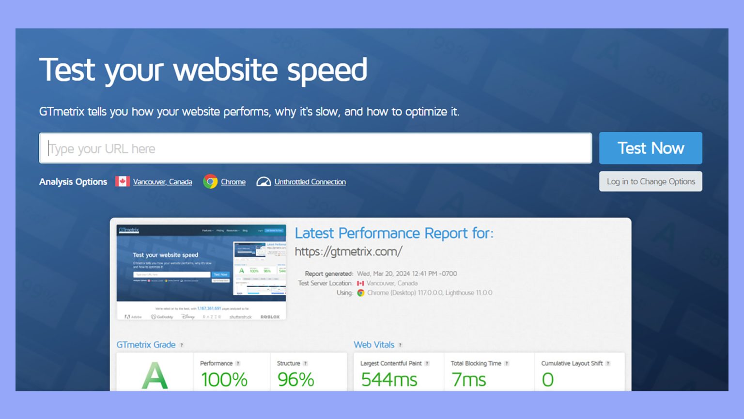 ¿Qué es PageSpeed Insights? ¡Aumenta el rendimiento de tu sitio web!