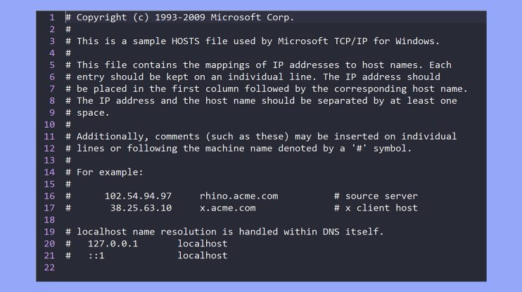 What is localhost? - 10Web