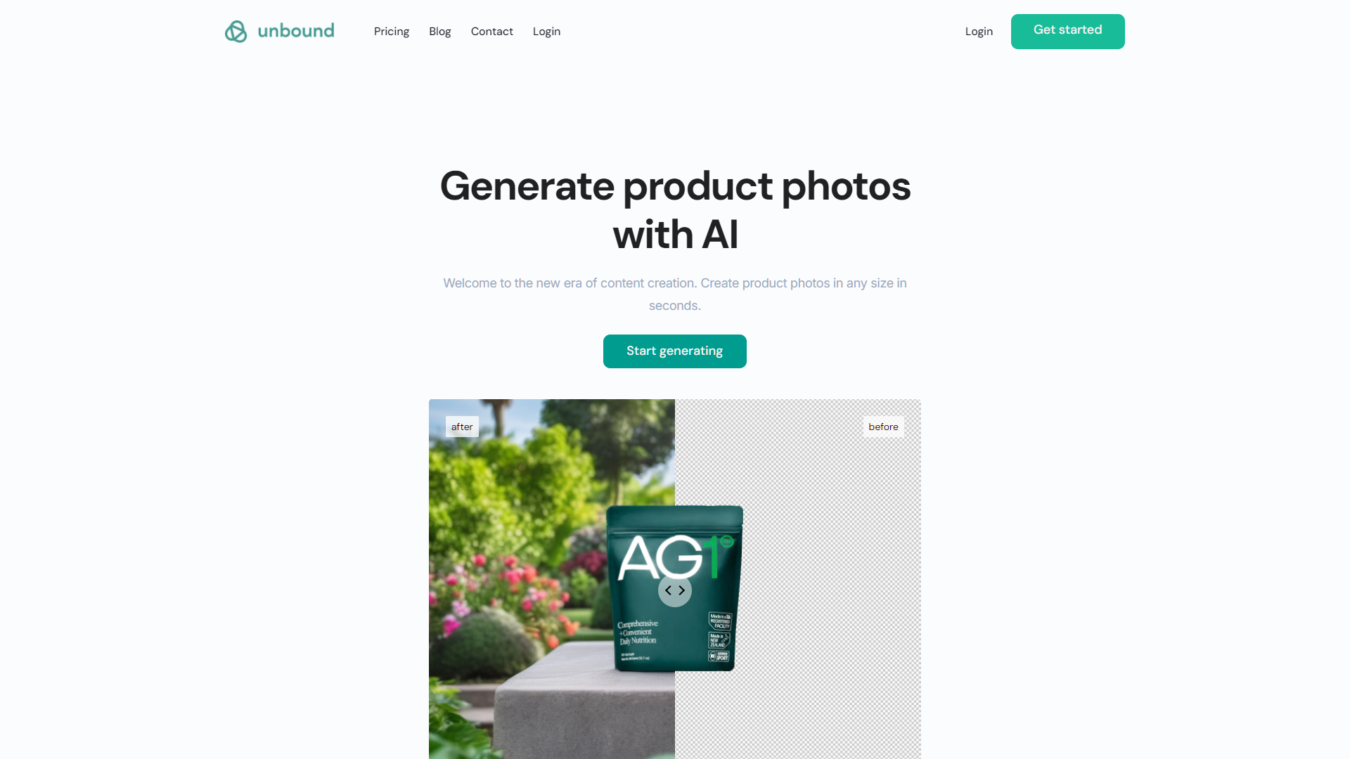 Unbound Ai Review: Features, Pros, and Cons