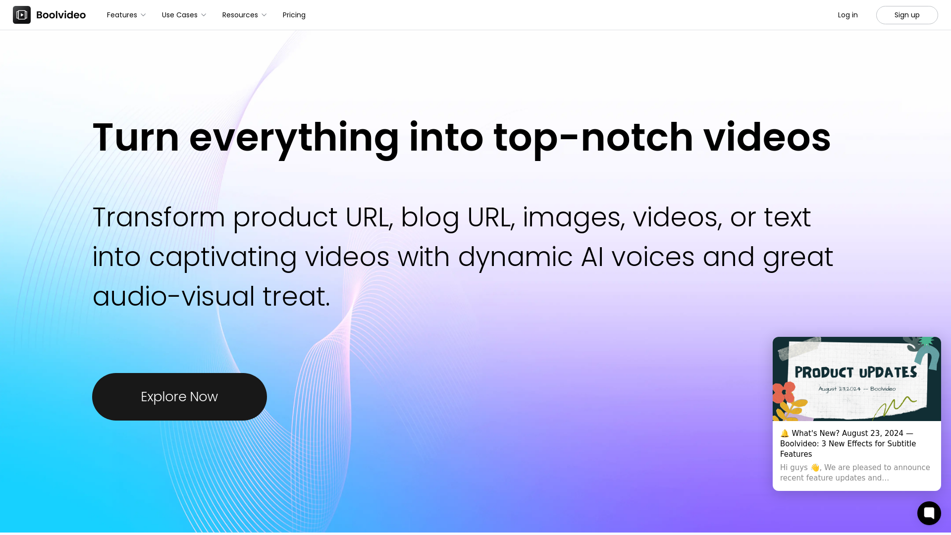 Boolvideo Review: Features, Pros, Cons, & Alternatives