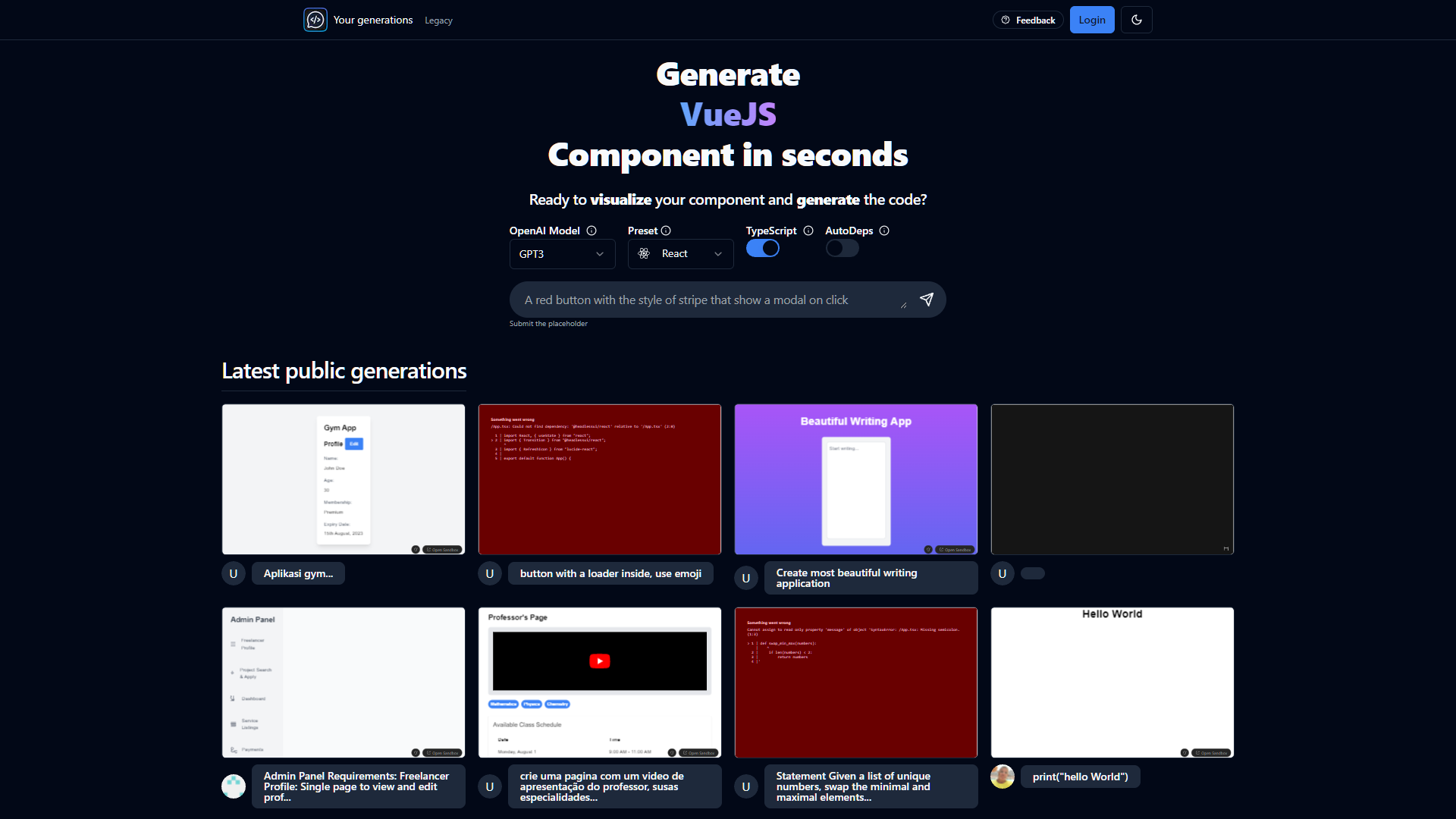 Chat2Code Dev Review: Features, Pros, and Cons