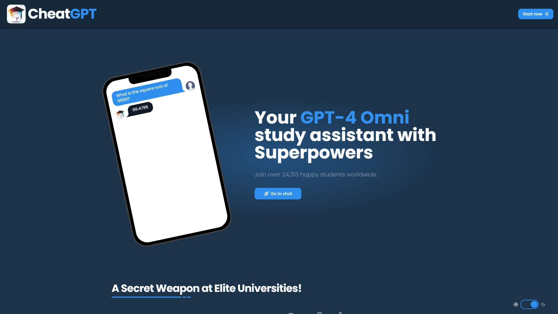 CheatGPT Review: Features, Pros, Cons, & Alternatives