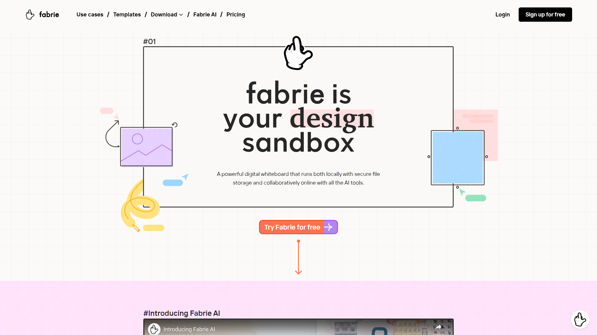 Fabrie AI Review: Features, Pros, Cons, & Alternatives