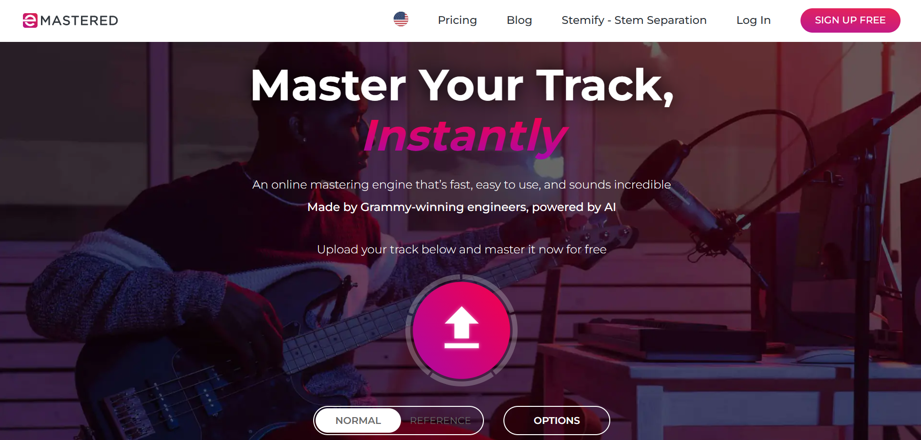 eMastered Review Features Pros Cons Alternatives