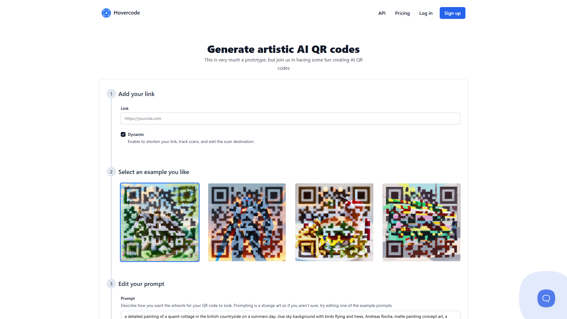 Hovercode Review: Features, Pros, Cons, & Alternatives