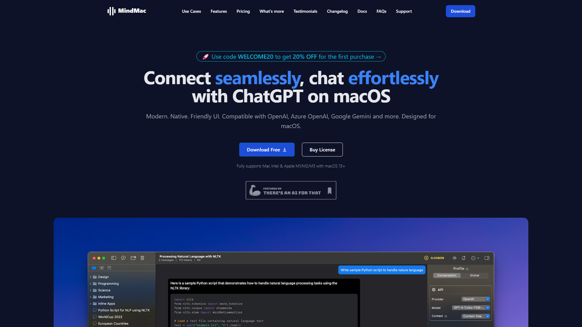 MindMac Review: Features, Pros, Cons, & Alternatives