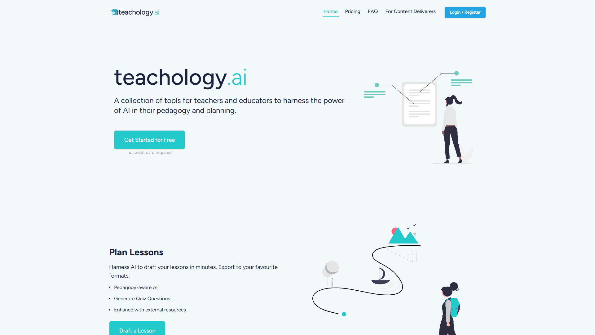 Teachology.ai Review: Features, Pros, and Cons