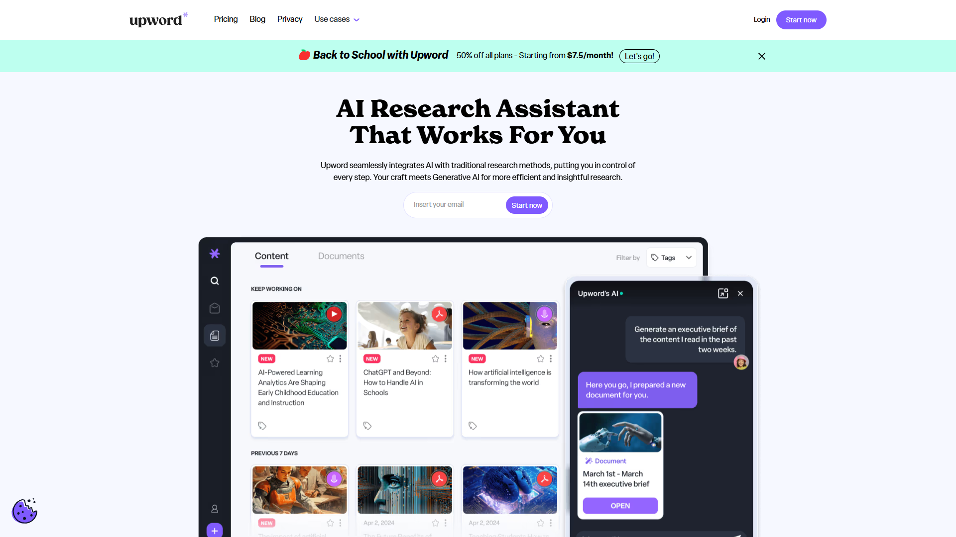 Upword Review: Features, Pros, Cons, & Alternatives Upword Review: Features, Pros, Cons, & Alternatives
