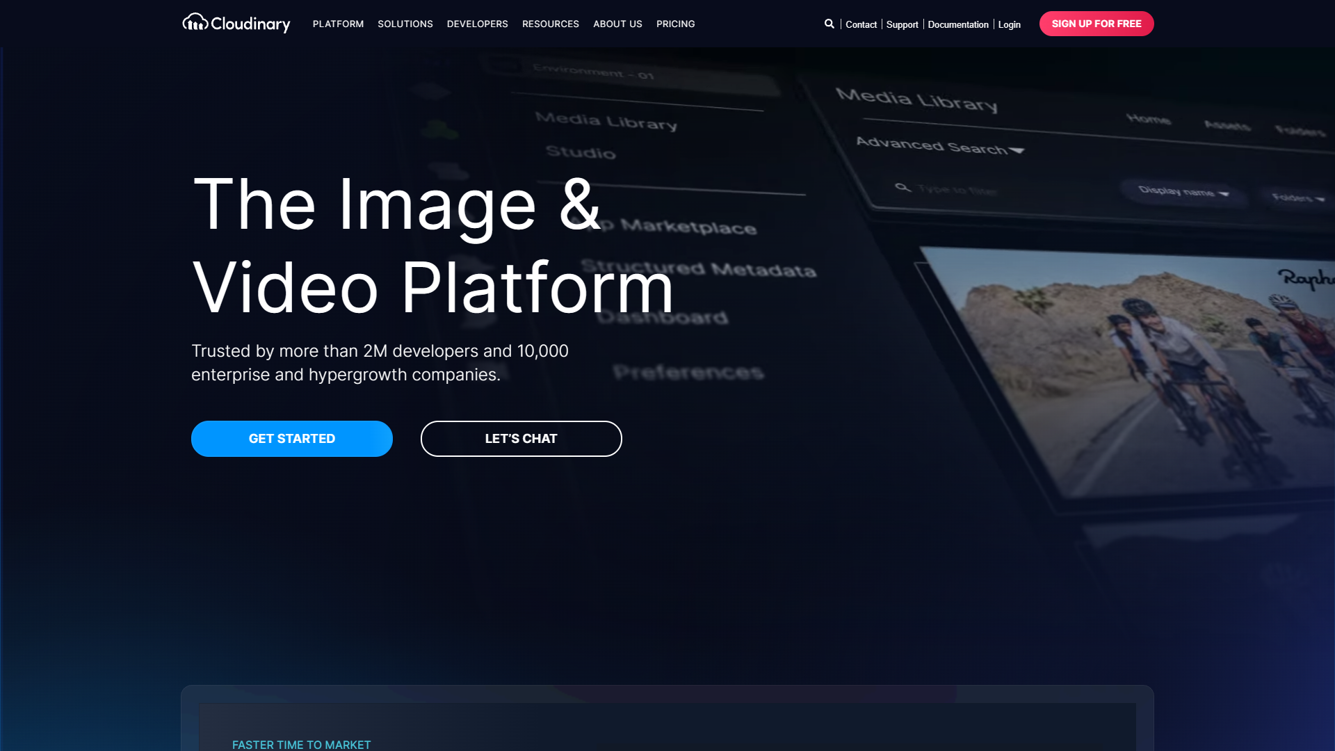 Cloudinary Review: Features, Pros, Cons, & Alternatives