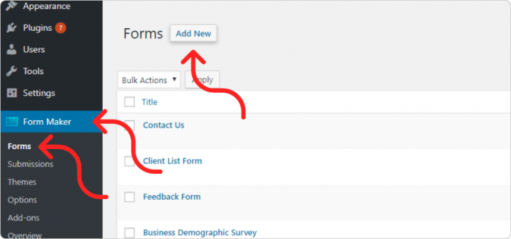 How to Create a Donation Form – 10Web Help Center