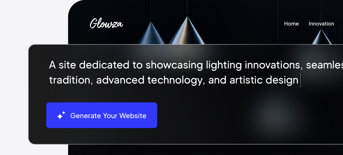 AI Farm Website Builder – Create, Customize, Succeed