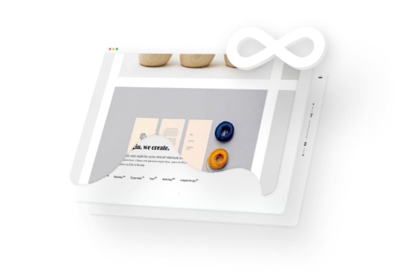 AI-Powered WordPress Platform for Agencies & Freelancers | 10Web