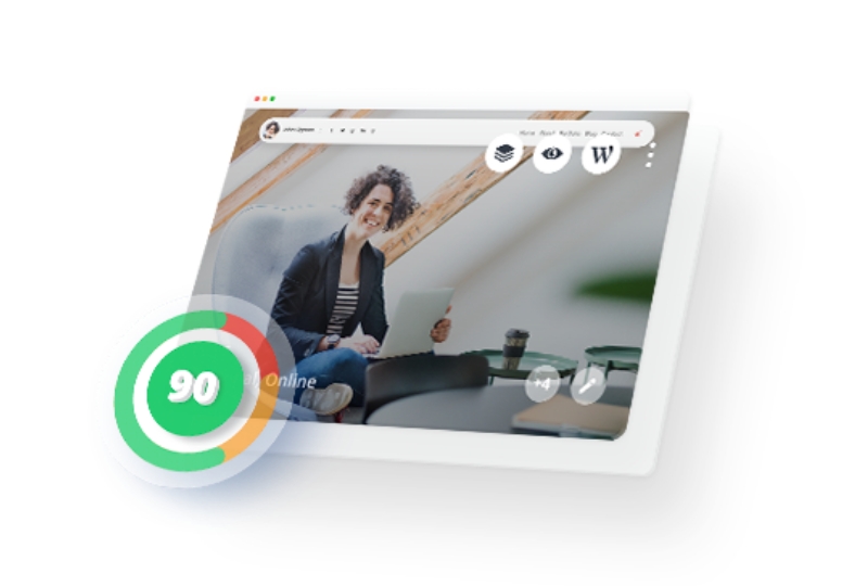 AI-Powered WordPress Platform for Agencies & Freelancers | 10Web