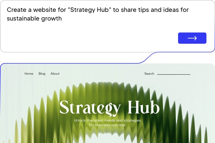 White Label Website Builder | 10Web